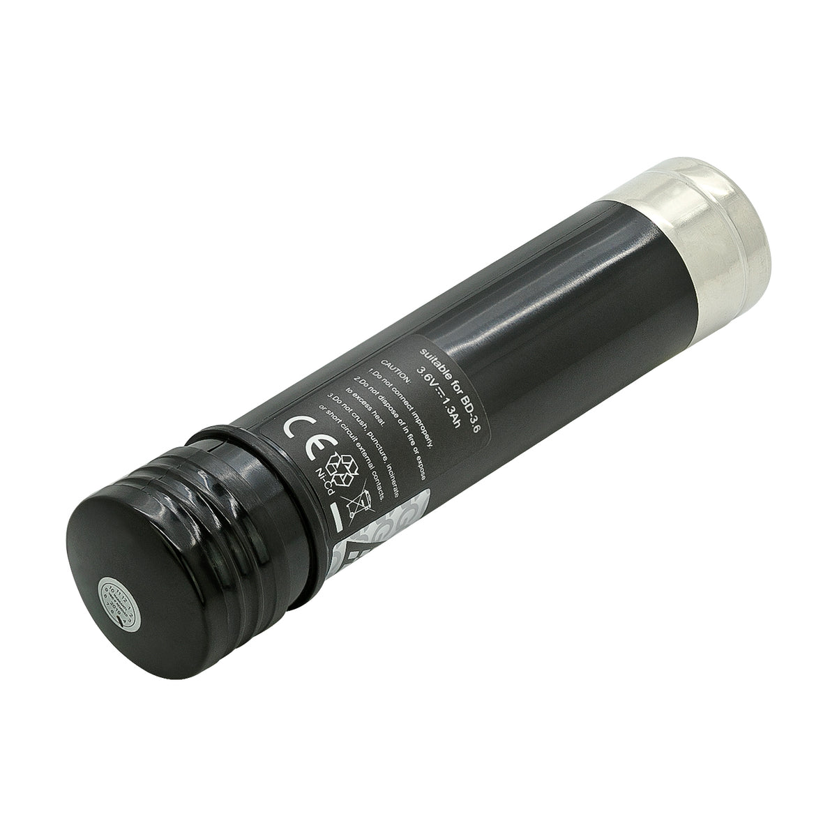 3.6V Rechargeable Battery for Black & Decker VersaPak VP100 VP110 VP13 ...